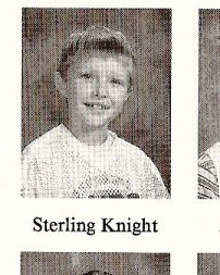 Picture of Sterling Knight