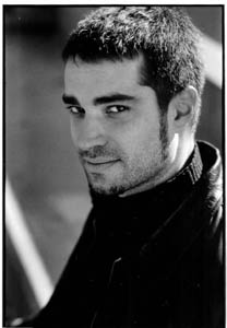 Image of Adrià Collado