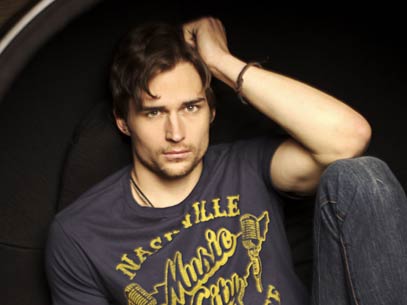 Picture of Jon-Michael Ecker