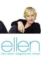 Picture of Ellen: The Ellen DeGeneres Show
