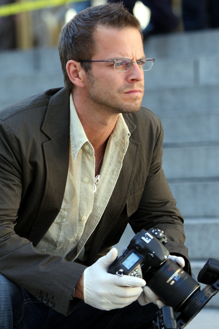 Picture of CSI: NY