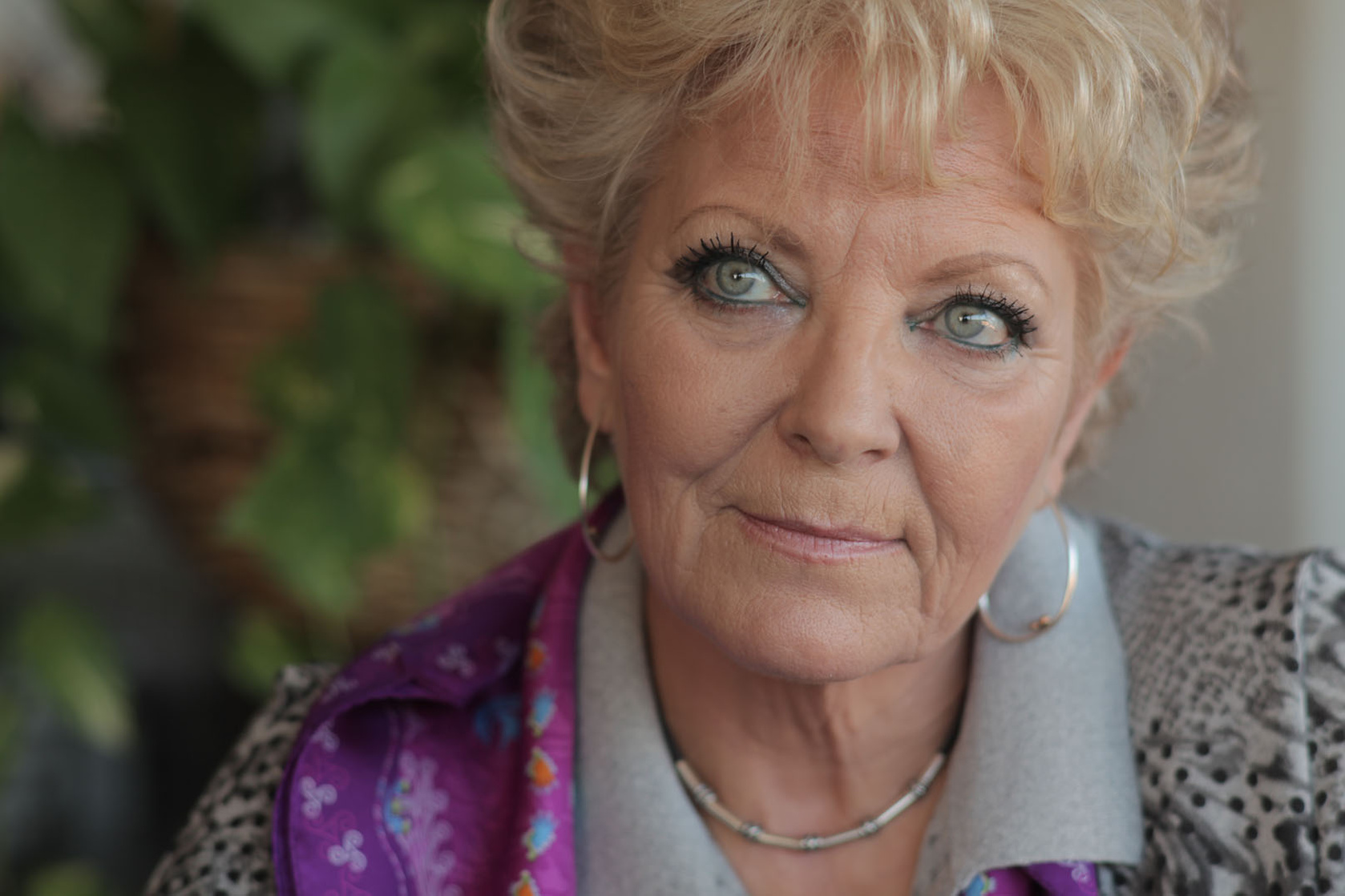 Image of Lone Fleming