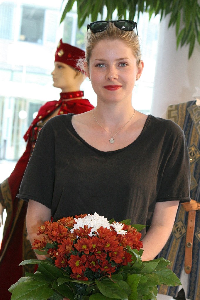 Picture of Rachel Hurd-Wood