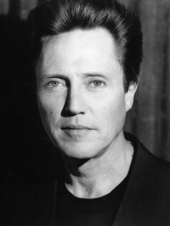 Picture of Christopher Walken