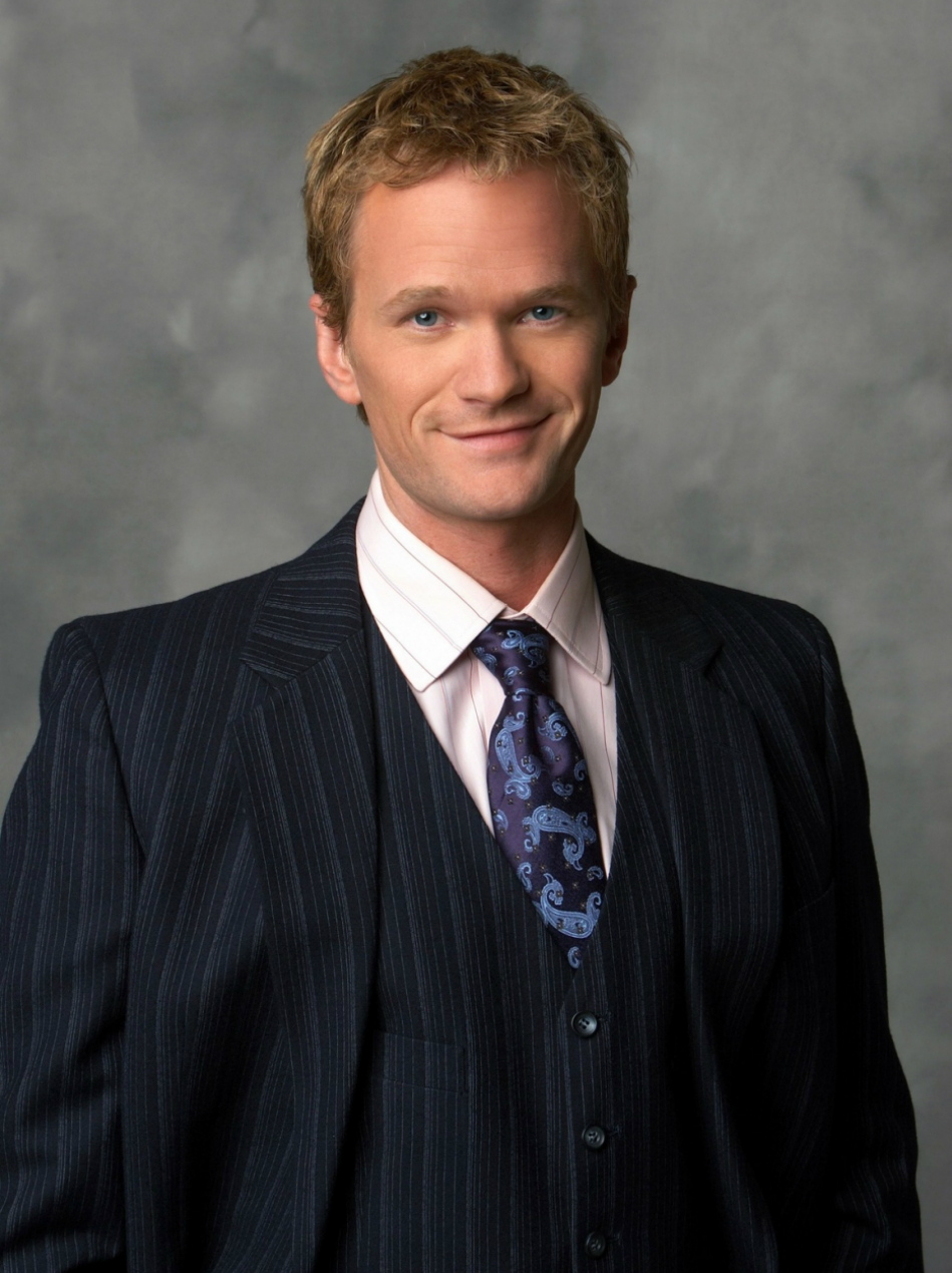 Picture of Neil Patrick Harris