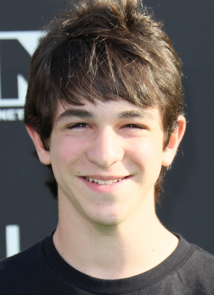 Picture of Zachary Gordon