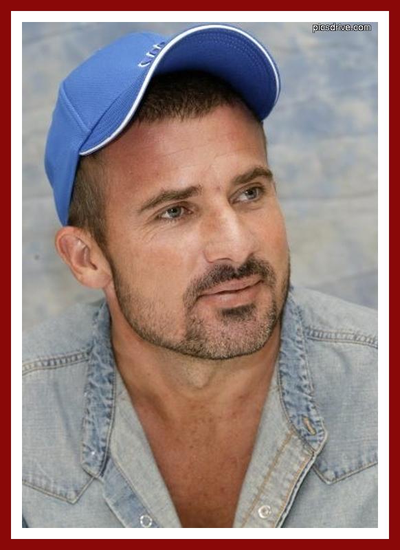 Dominic Purcell image