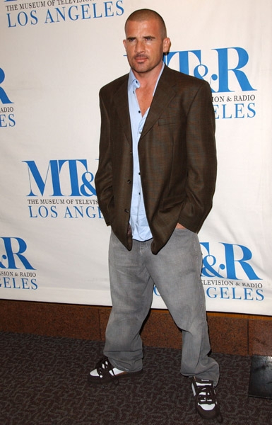 Picture of Dominic Purcell