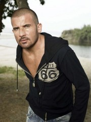 Dominic Purcell image