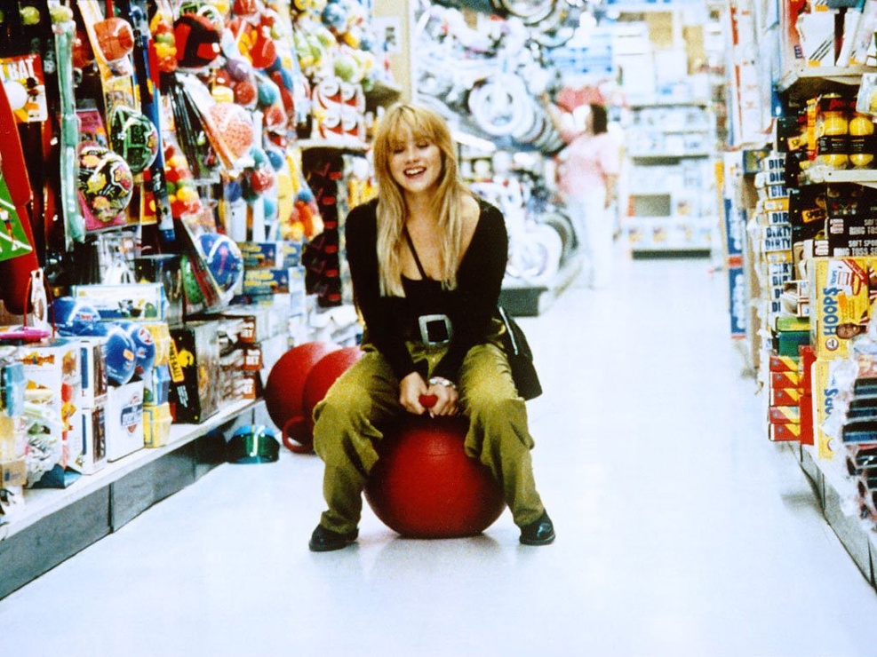 Picture of Christina Applegate