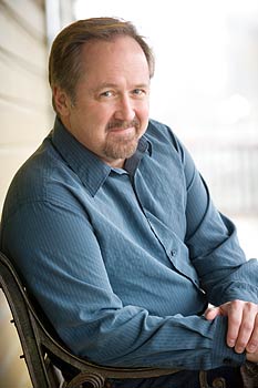 Picture of Mark Boyd