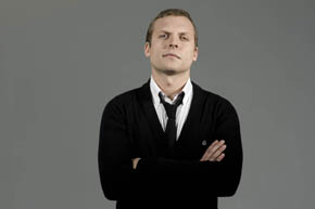 Picture of Lex Shrapnel