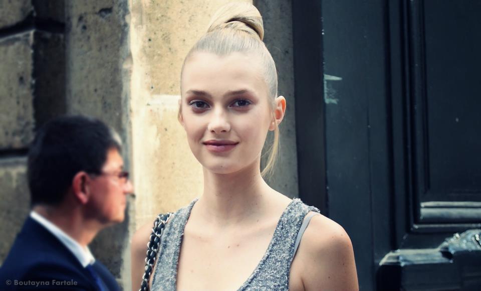 Picture of Sigrid Agren