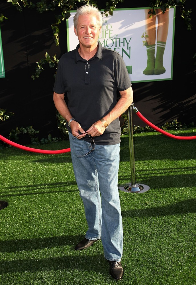 Picture of Bruce Boxleitner