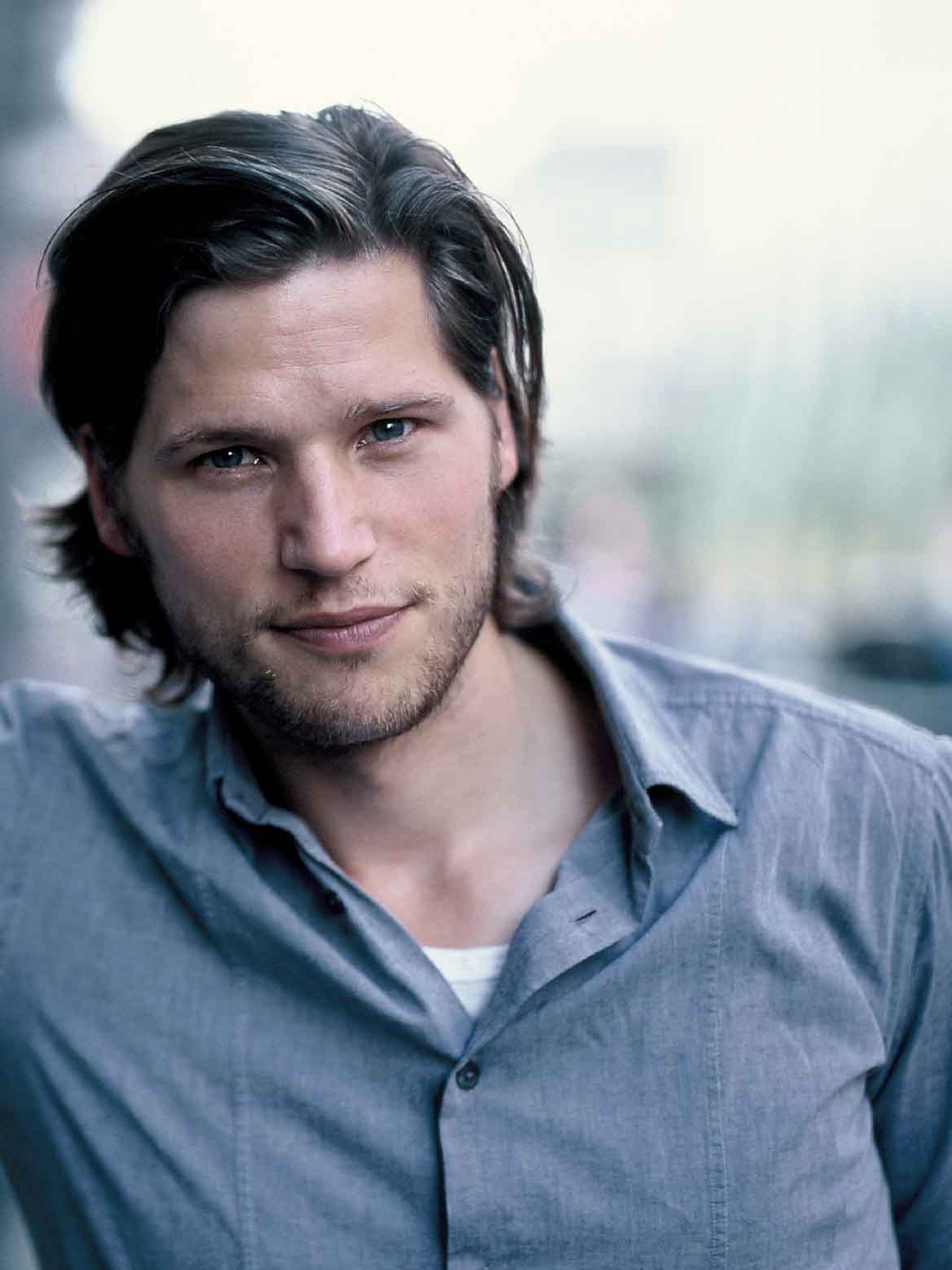 Picture of Sebastian Ströbel