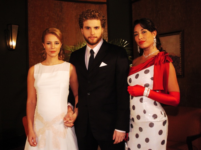 Picture of O Profeta (2006-2007)