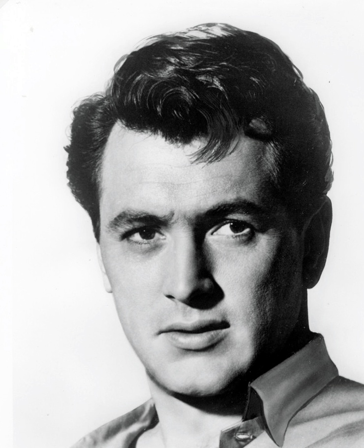 Picture of Rock Hudson
