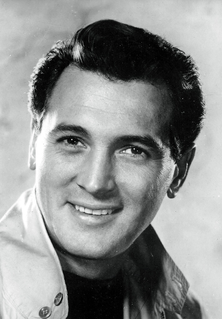 Picture of Rock Hudson