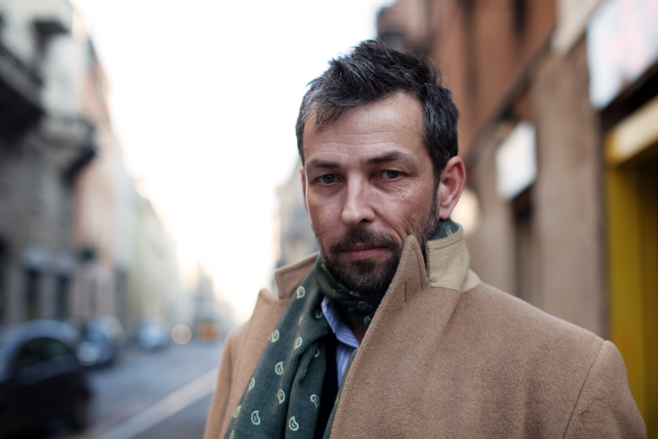 Picture of Nick Sullivan