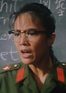 Picture of Carol 'Do Do' Cheng