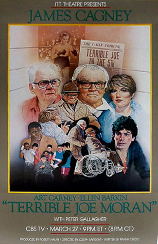 Picture of Terrible Joe Moran