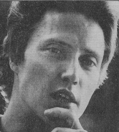 Picture of Christopher Walken
