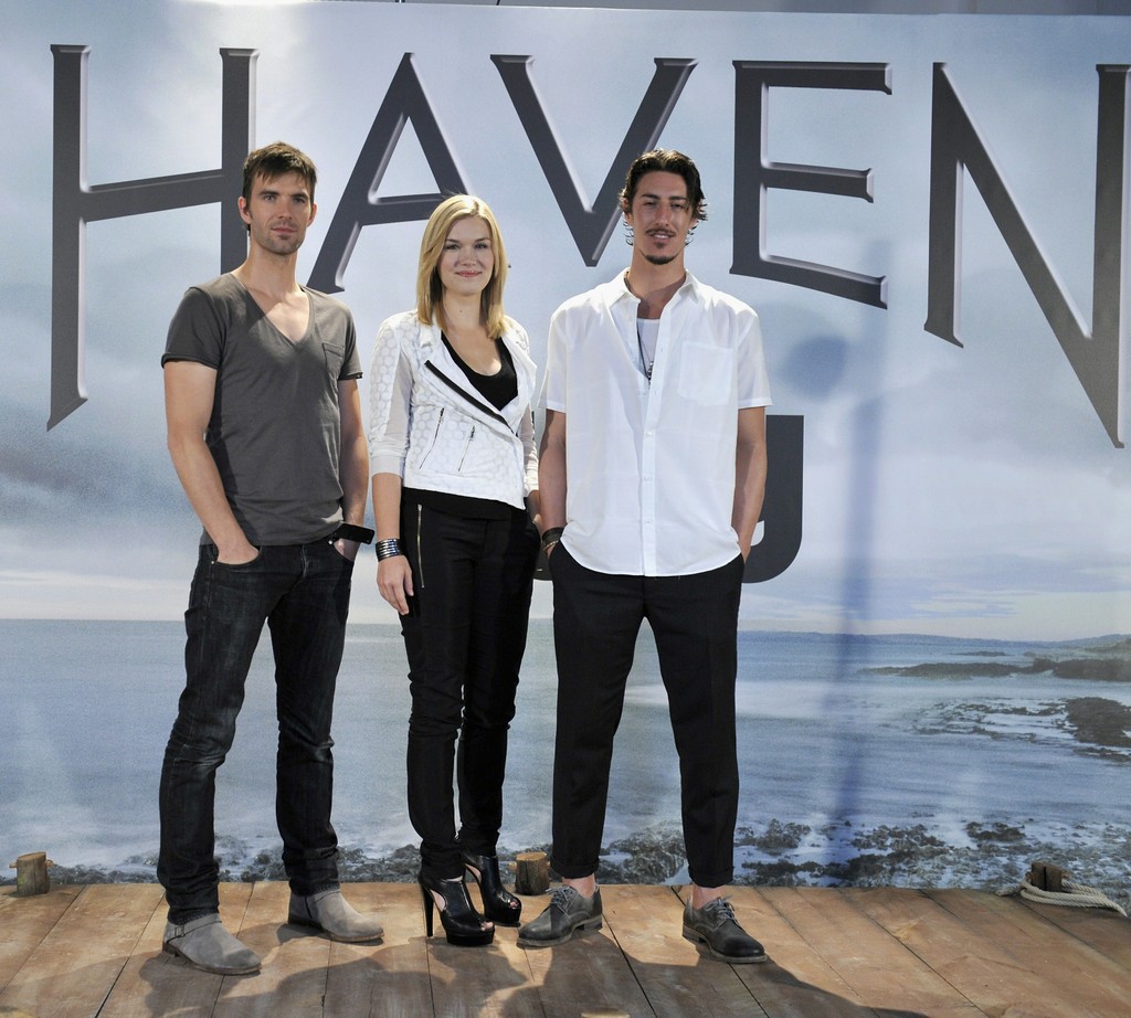 Haven picture