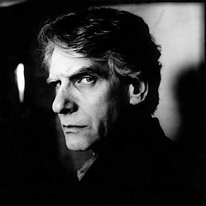 David Cronenberg image