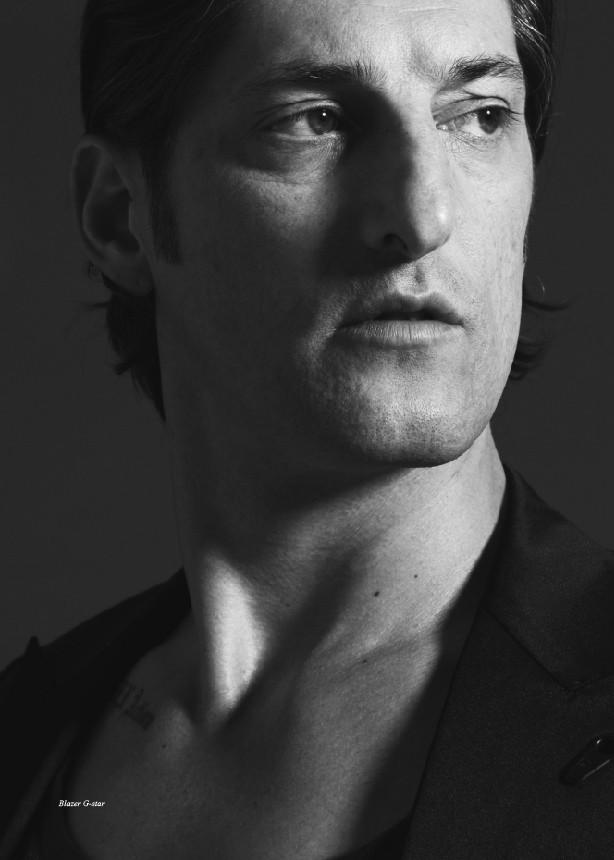 Picture of Tony Ward