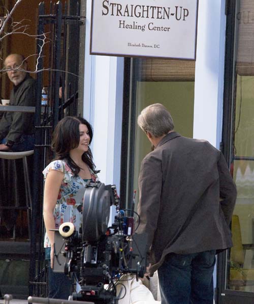 Picture of The Answer Man