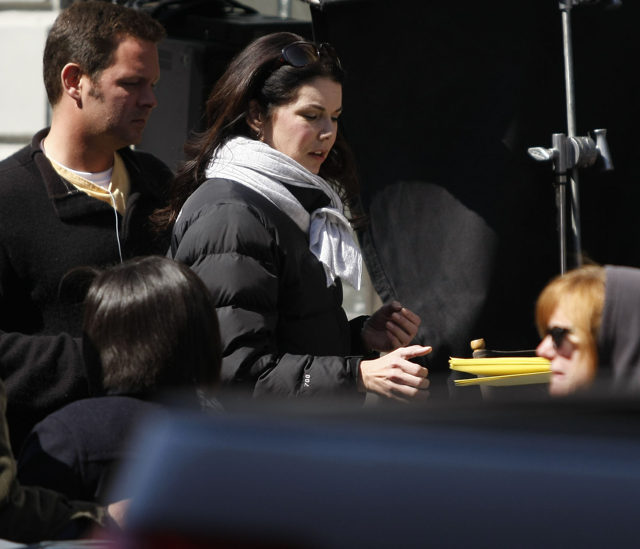 Picture of The Answer Man