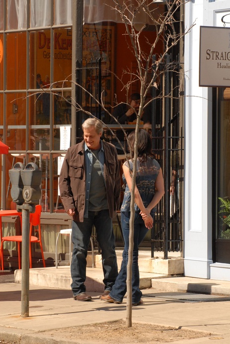 Picture of The Answer Man