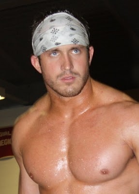 Picture of Mike Bennett