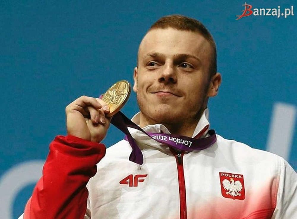 Picture of Adrian Zielinski