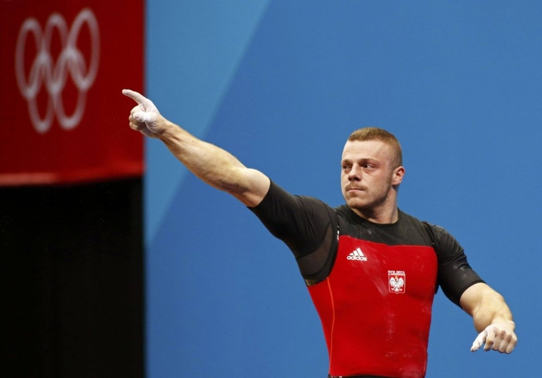 Picture of Adrian Zielinski