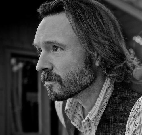 Picture of John Pyper-Ferguson