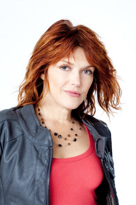 Image of Lynda Boyd