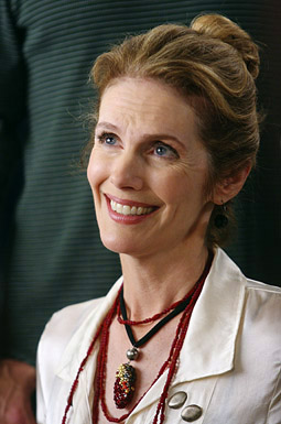 Image of Julie Hagerty
