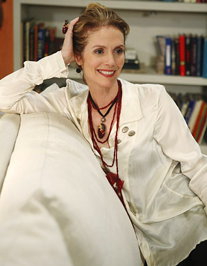 Picture of Julie Hagerty