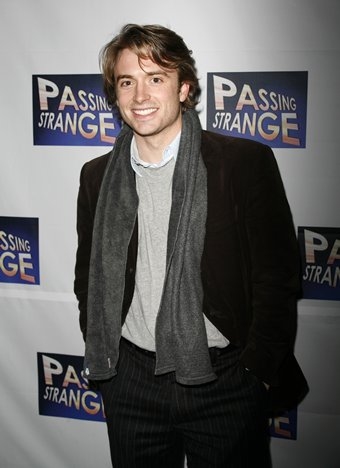 Picture of James Snyder