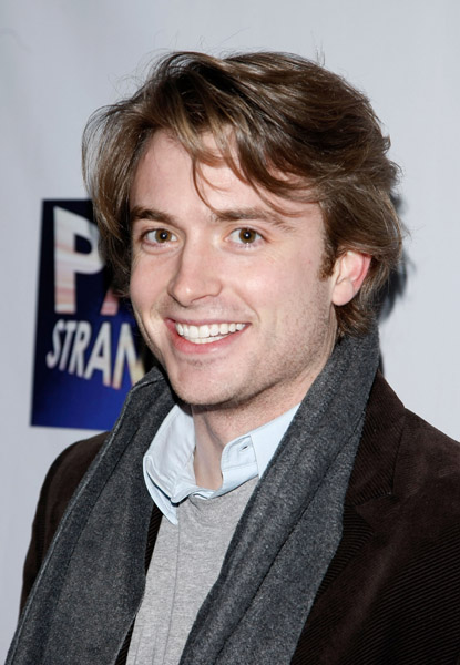 Picture of James Snyder