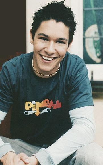 Oliver James image