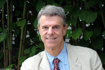 Picture of Peter Davis