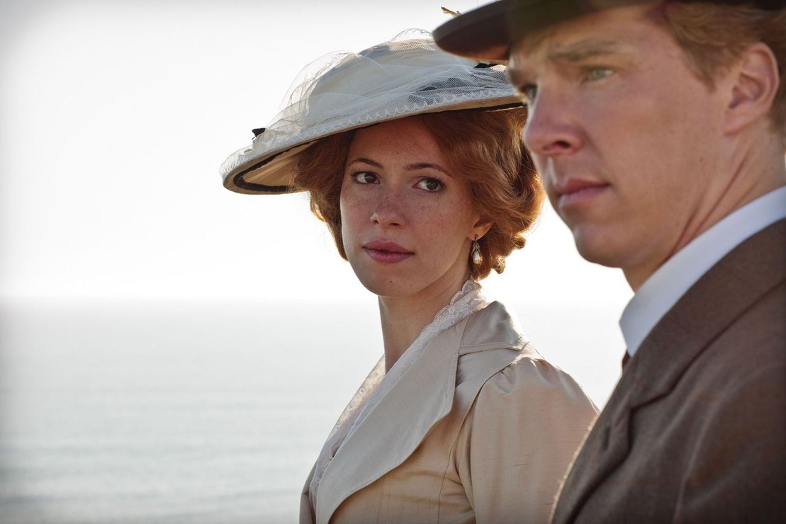 Parade's End image
