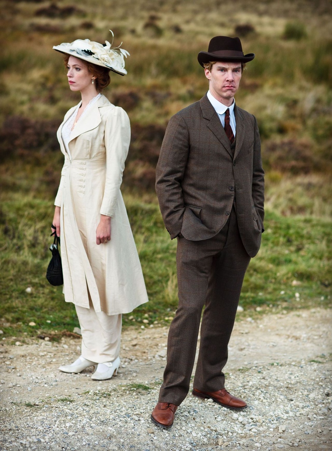 Parade's End picture