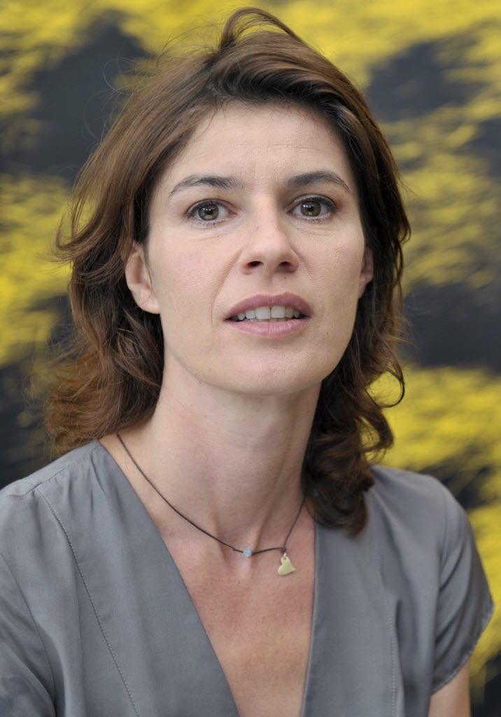 Picture of Irène Jacob