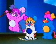 Picture of Popples (1986-1988)