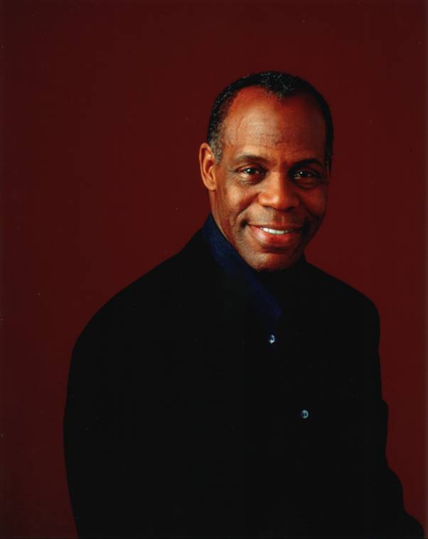 Image of Danny Glover