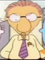 Picture of Doug Preis