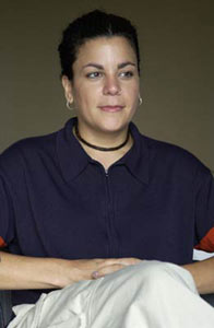 Picture of Rose Troche